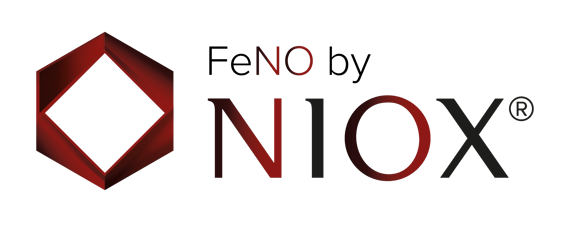 FeNO by NIOX: Information for HCPs