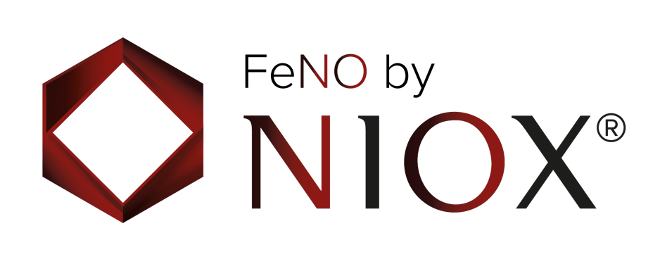 FeNO by NIOX: Information for HCPs